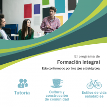 UDGVirtual fortalece su Programa de Formación Integral con la creación ...