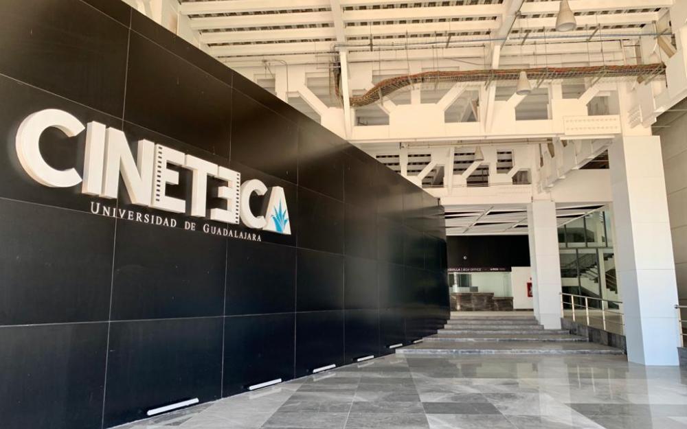 FICG anuncia nuevas fechas para su edición 35 | Sistema de Universidad ...