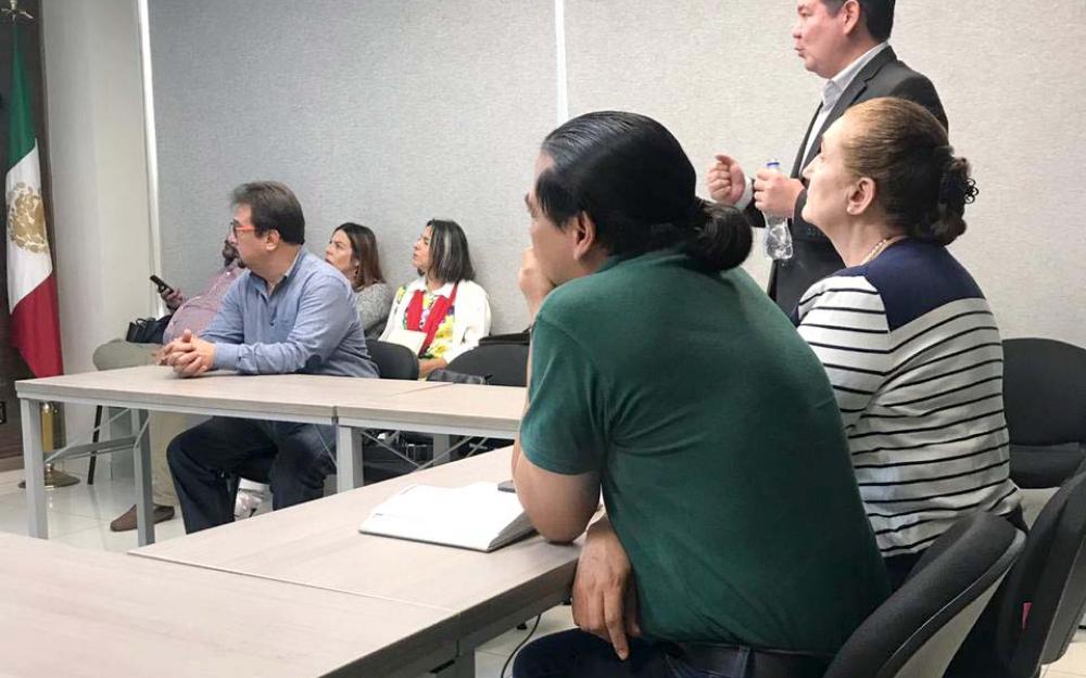 Analizan importancia de la interculturalidad en el contexto educativo ...